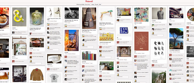 3 Ways to Use Pinterest to Engage Your Community - Fantastic EDGE Marketing